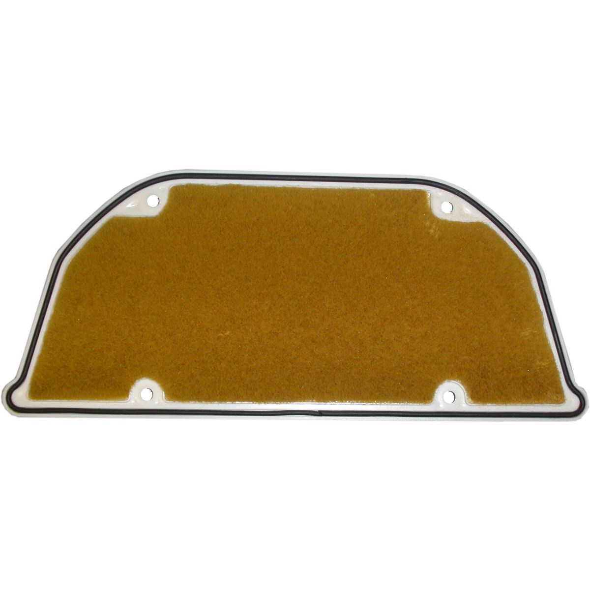 Air Filter Kawasaki ZX10 ZX1000 B1-3 88-90 Ref: HFA2905 11013-1167 | eBay