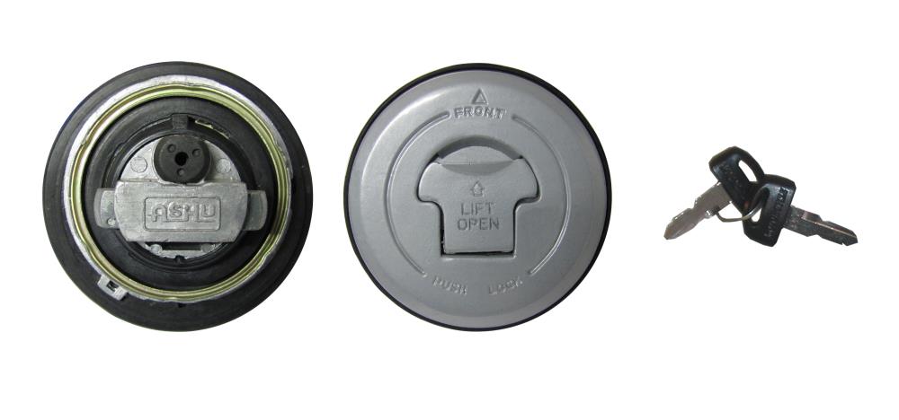 Fuel Cap for 1993 Honda NX 650 P Dominator | eBay