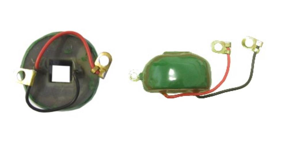 Ignition Coil 6v Wipac as fitted to BSA Bantam