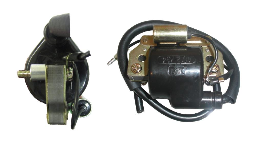 Ignition Coil for 1981 Honda XR 80 B | eBay