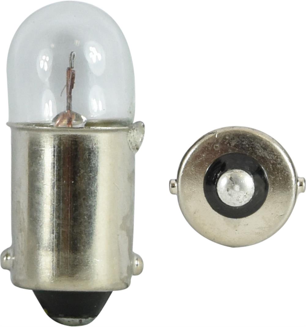 Bulbs BA9s 6v 7.5w (Per 10) | eBay