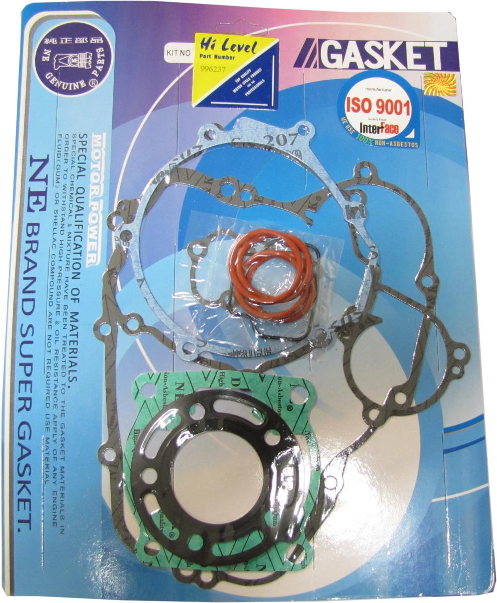 Gasket Set Full for 2005 Kawasaki KX 85 B5 | eBay