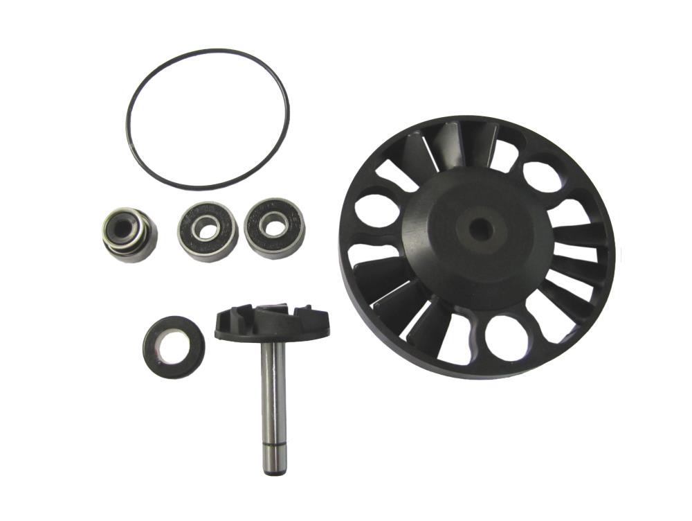 Water Pump Repair Kit Piaggio 180 X9 00-03, 200 X9 02-04 | eBay