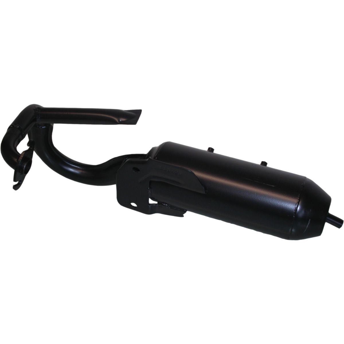 Exhaust Complete for 2004 Peugeot Vivacity 50 (2T) | eBay