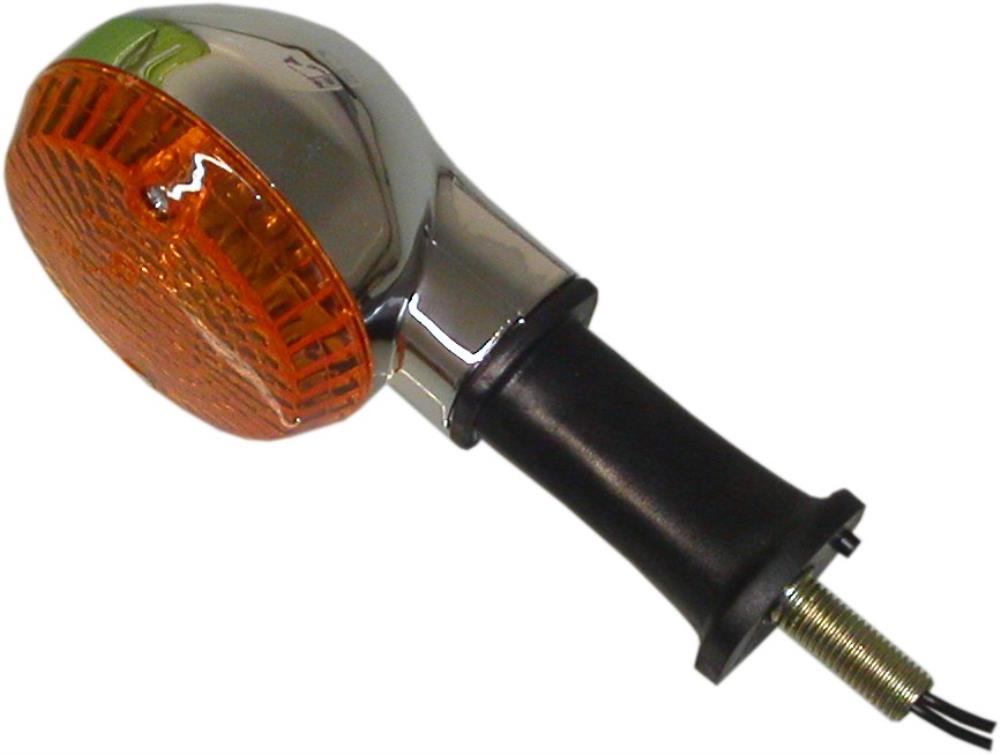 Indicator Complete Rear L/H for 1992 Kawasaki EL 250 D3 | eBay