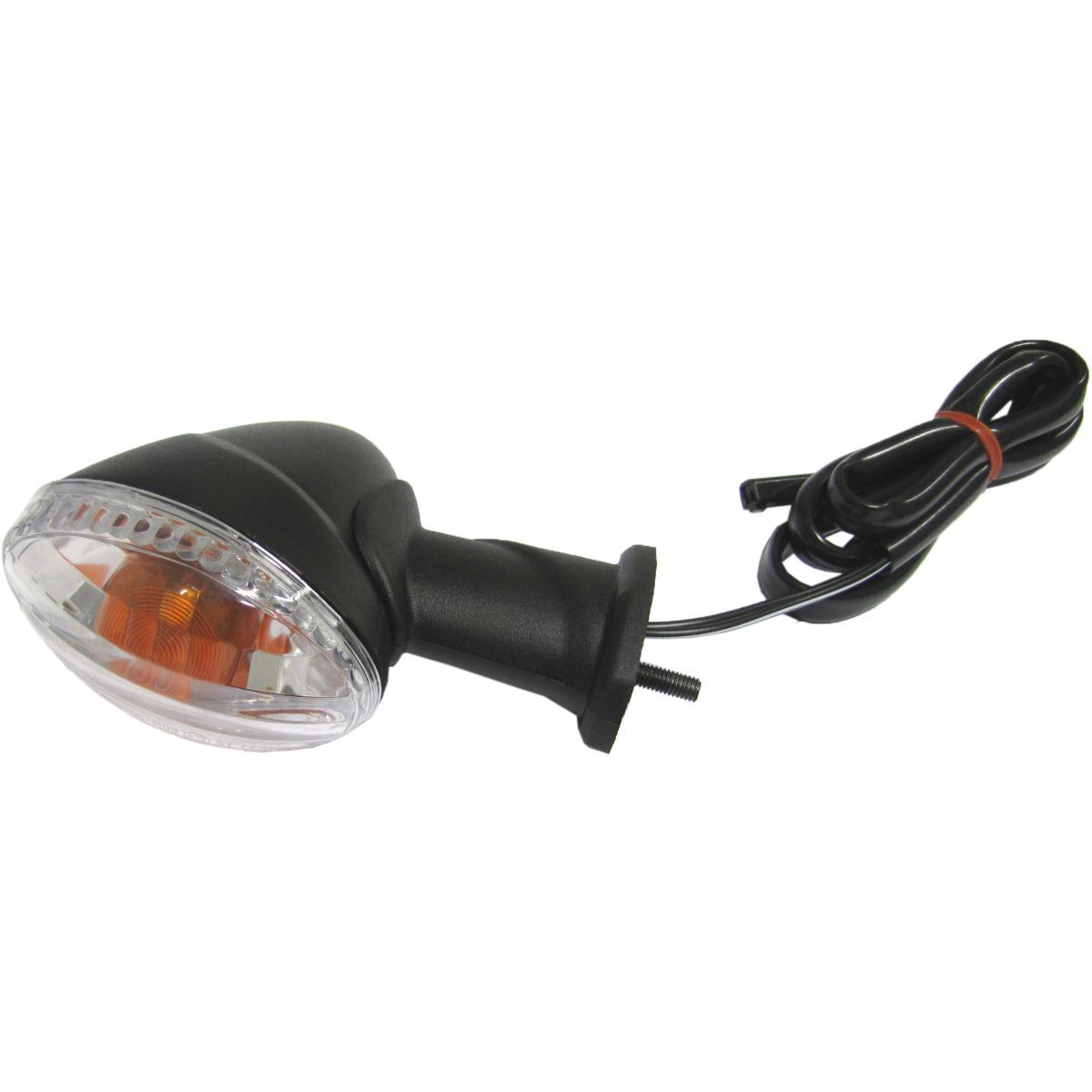 Indicator Complete Rear L/H for 2010 Suzuki GSF 1250 A-L0 Bandit (Naked ...