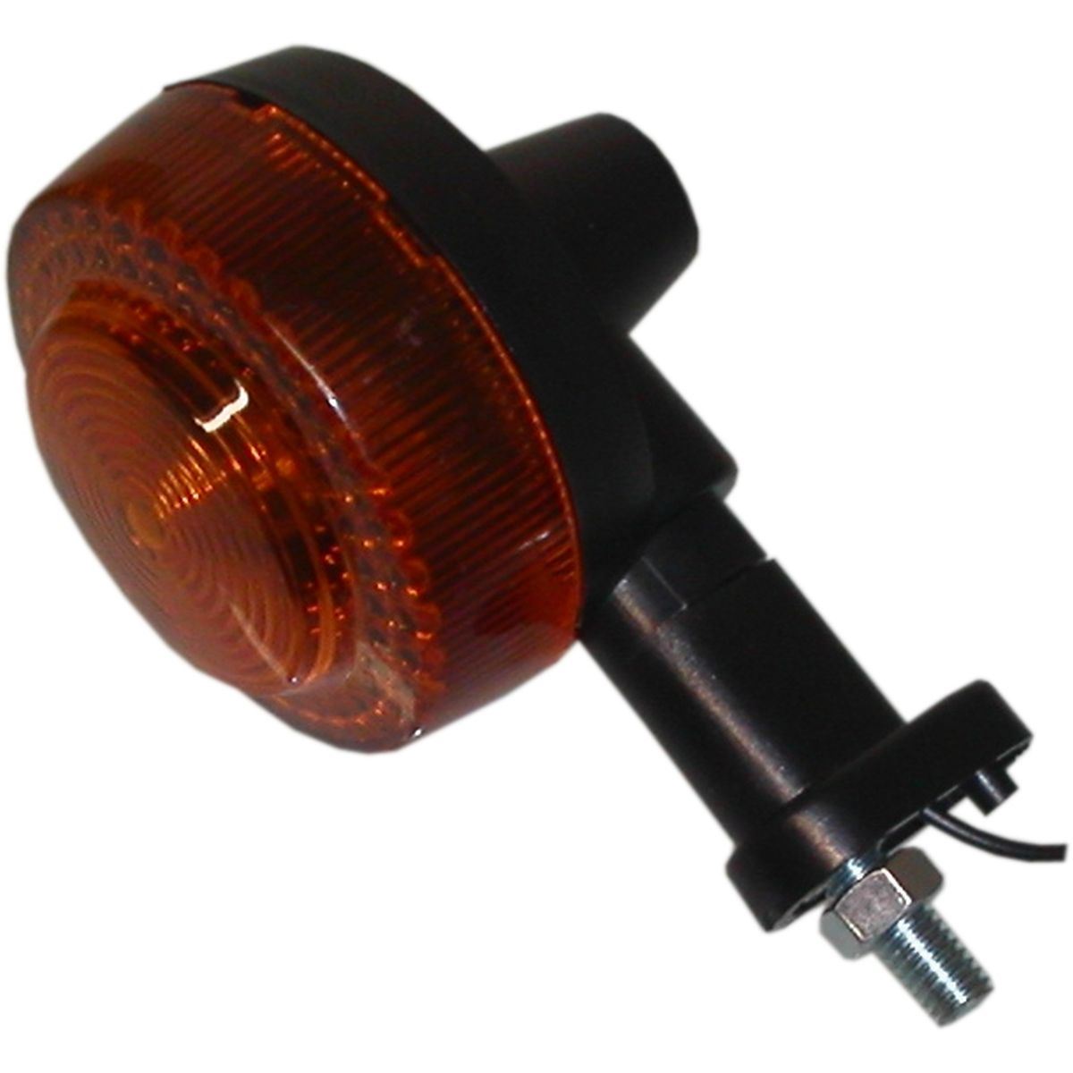 Blinker komplett hinten R/H für 1984 Yamaha RD 80 LC2 | eBay