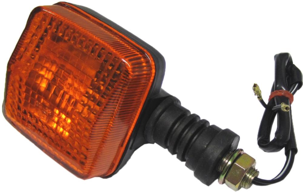 Blinker komplett hinten L/H für 1994 Yamaha DT 125 R (3RN7) | eBay