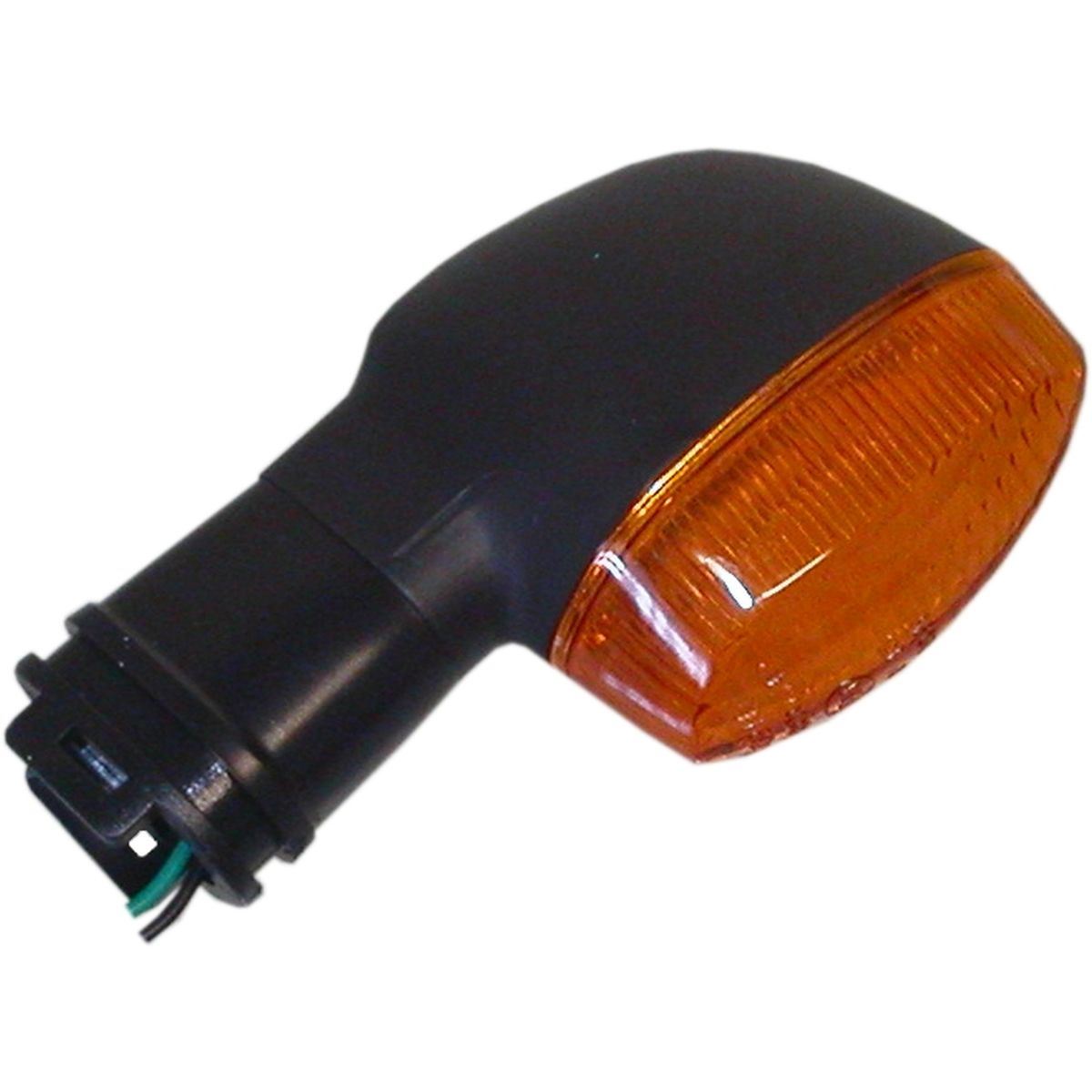 Blinker komplett vorne R/H für 2006 Yamaha YZF R6 (2C01) | eBay