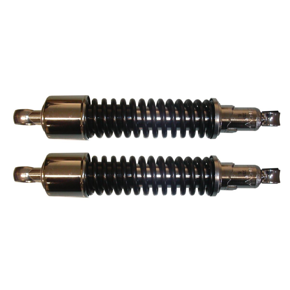 Shock Absorbers for 1980 Yamaha RS 125 DX (Disc) (2A0) | eBay