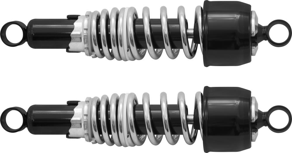 Shock Absorbers for 1986 Yamaha SRX 600 (1XL) (Twin Shock) | eBay