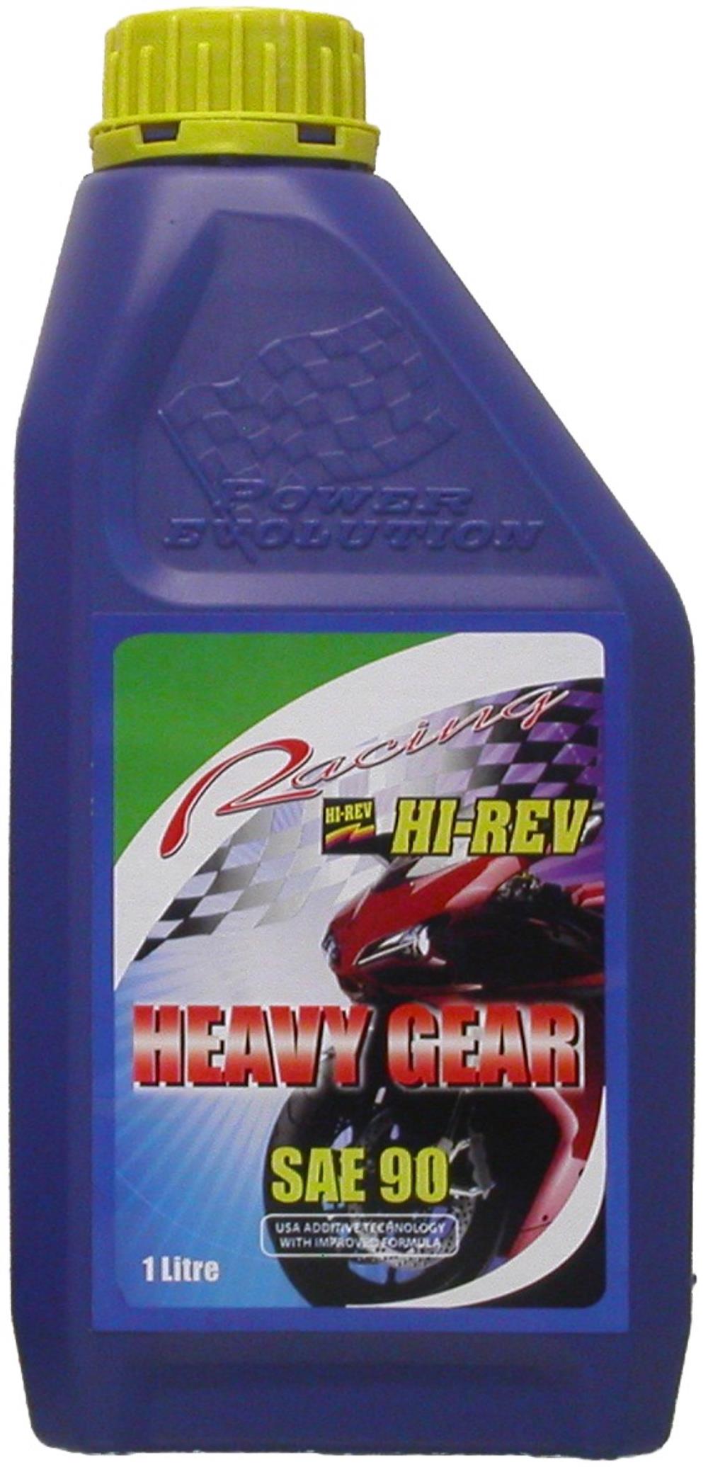 Goldfren Brakes Direct UK | Hi-Rev Heavy Gear extreme pressure hypoid ...