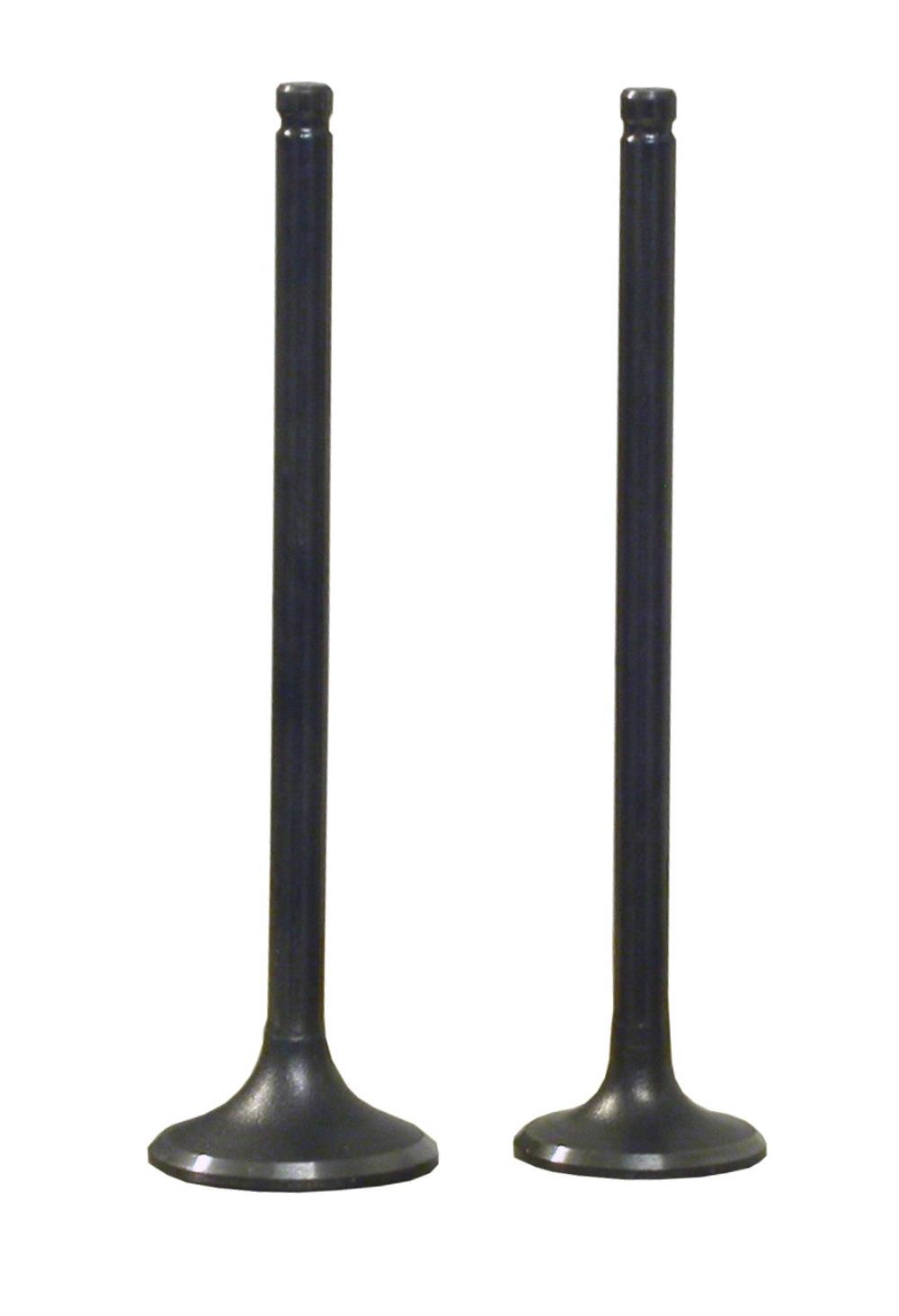 Inlet & Exhaust Valve Suzuki EN125 (Pair) | eBay