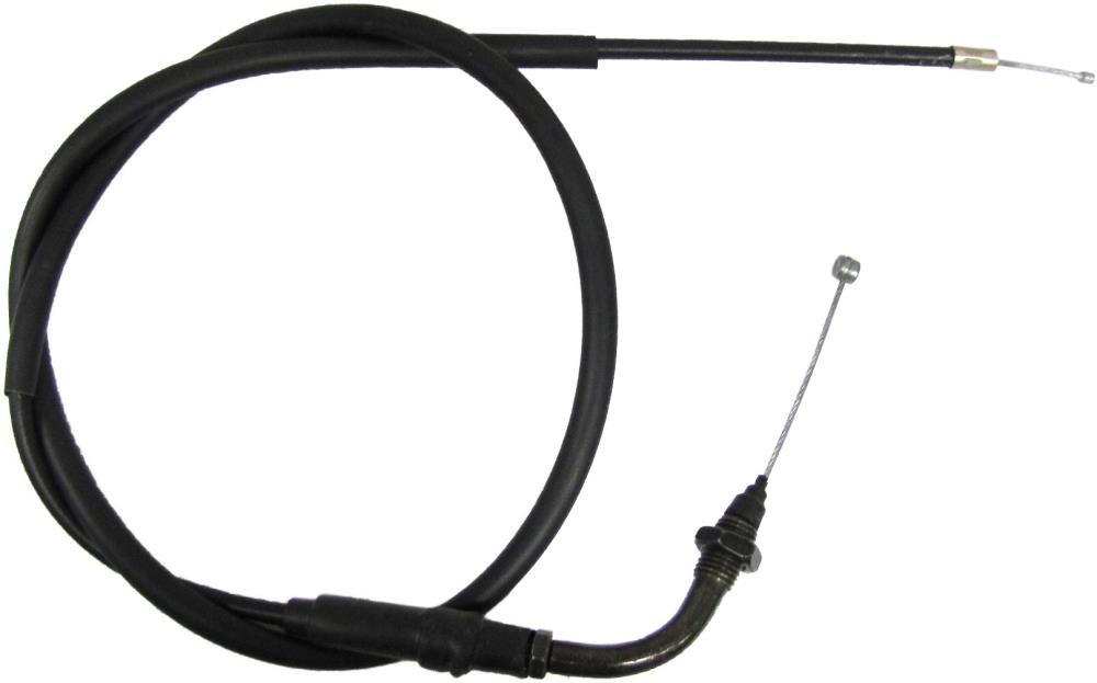 Gaszug Pull-Kabel für 2004 Honda CG 125 es4 | eBay